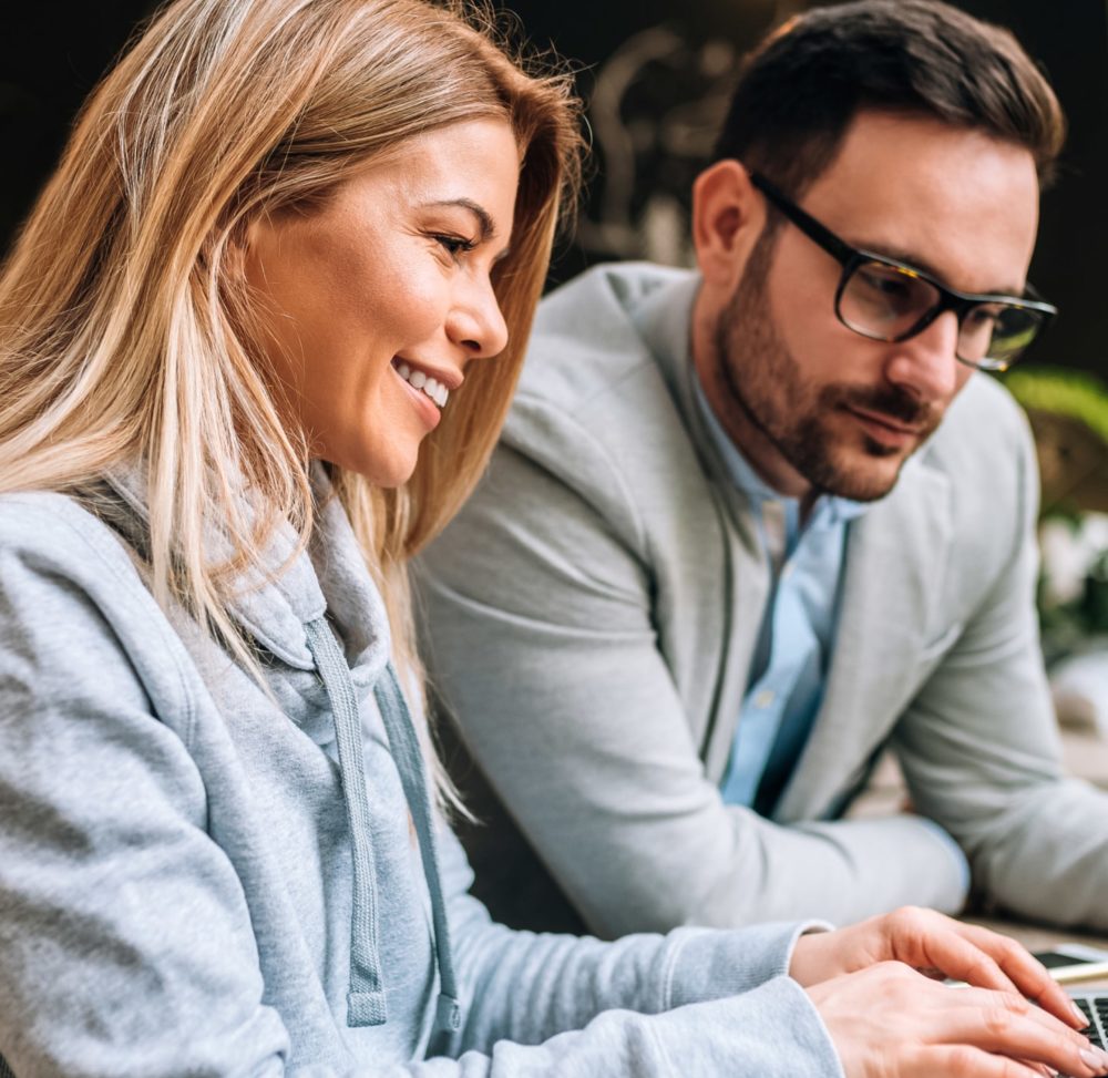 Transforming Challenge into Opportunities - TCA Digital